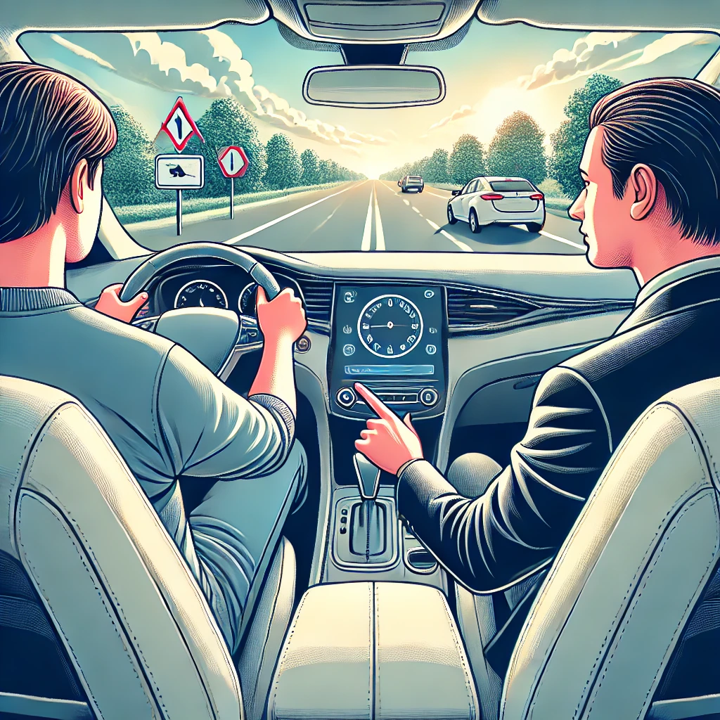DRIVING THERAPY – Ottawa Occupational Therapy Ottawa, Psychotherapy ...
