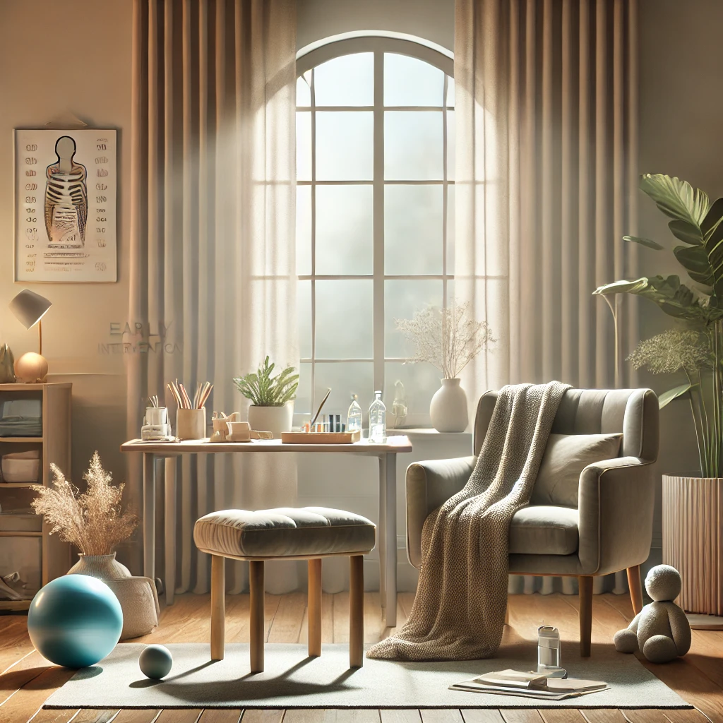 Early Intervention in Concussion Recovery for Better Results – Ottawa ...